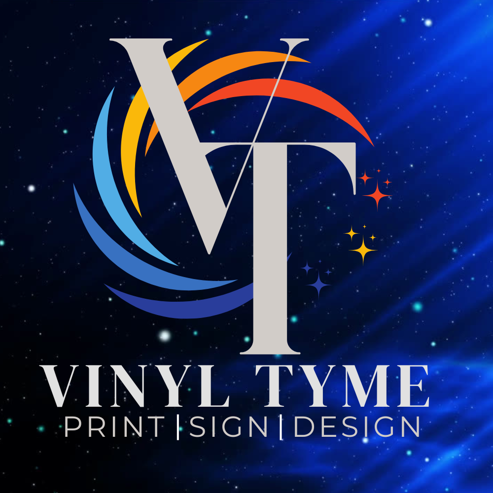 Vinyl Tyme